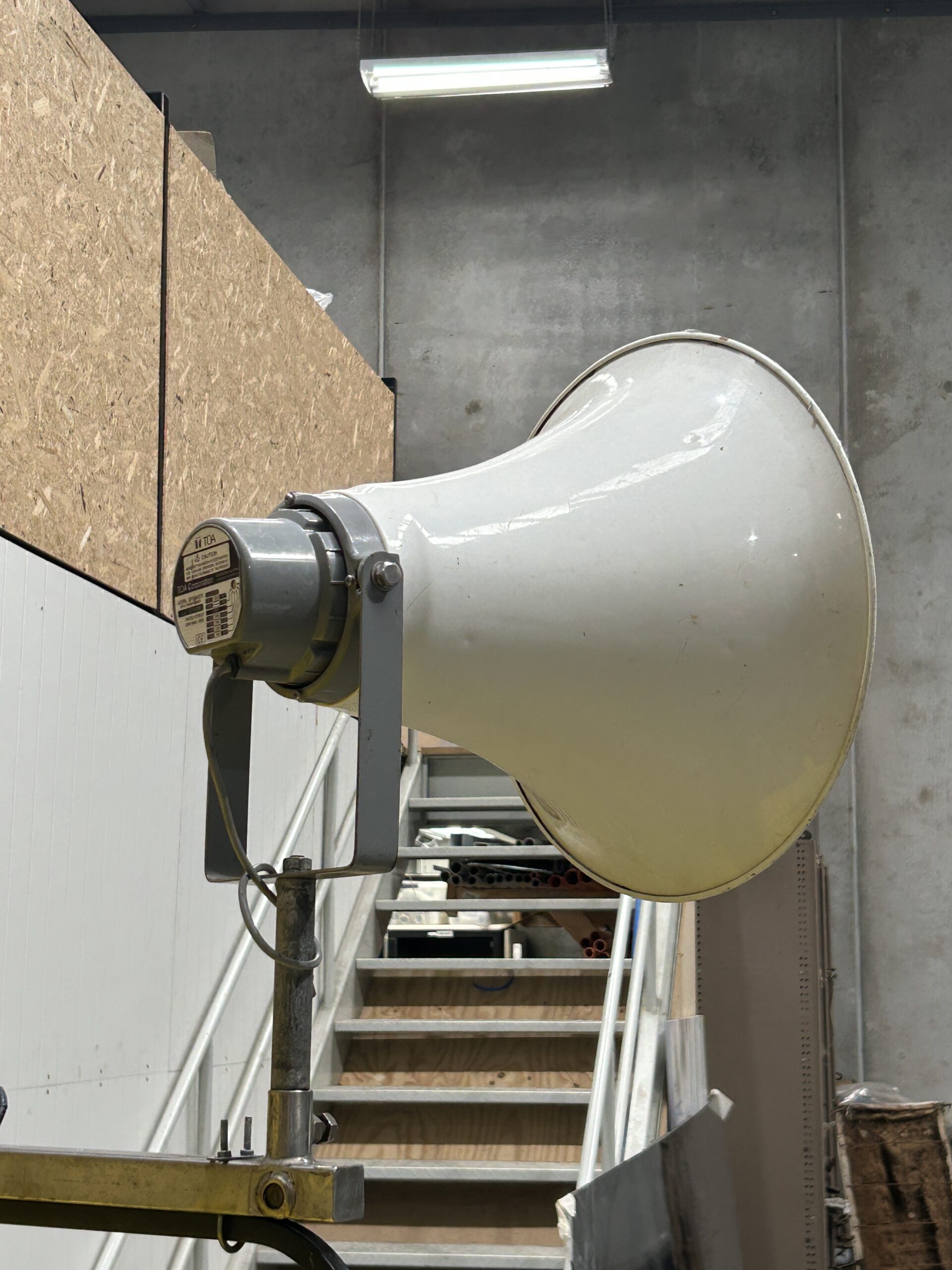 Expert Outdoor Sound Systems for Sports Grounds in Melbourne